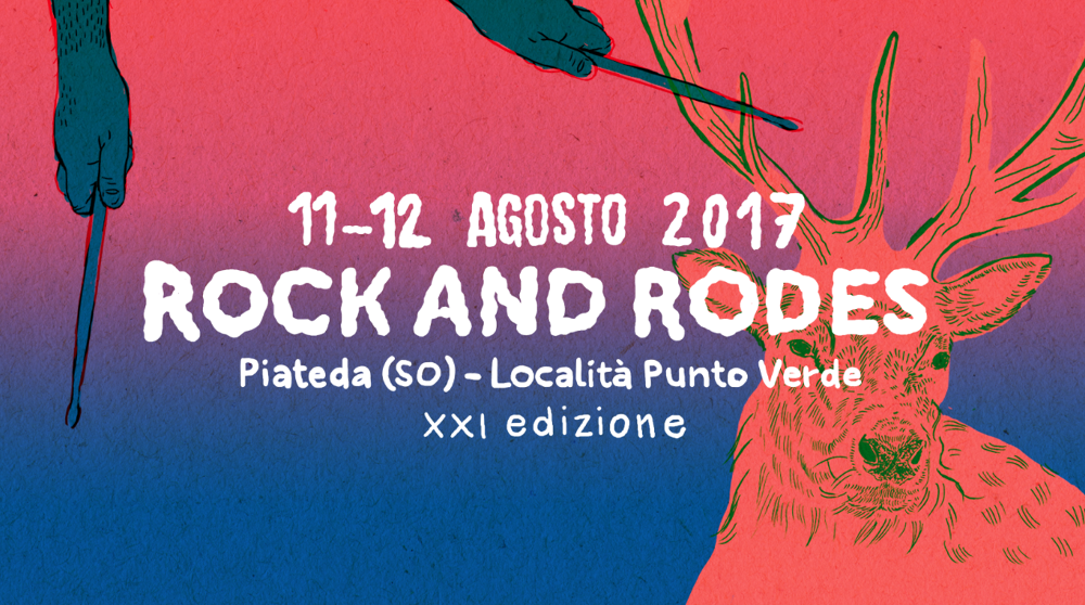 Rock and Rodes Festival - Home