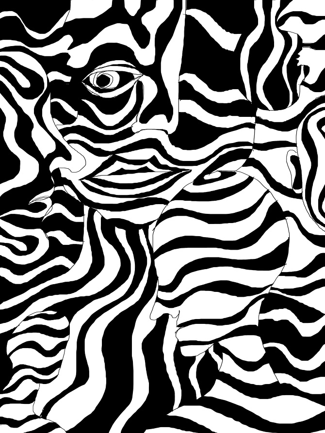 Illustrations - Steven Fields