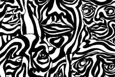 Illustrations - Steven Fields