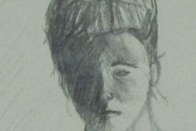 Drawings - Steven Fields