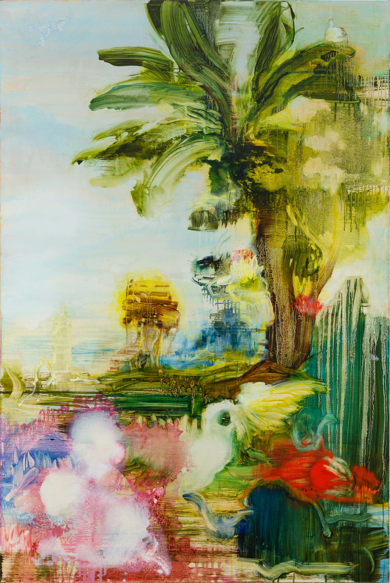 2022 - Adrienne Gaha