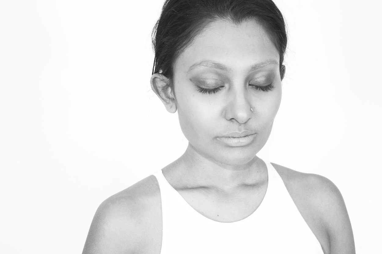 portrait - EMILY BOLLES