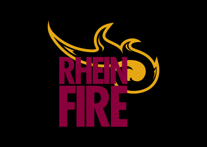 Rhein Energie Logo