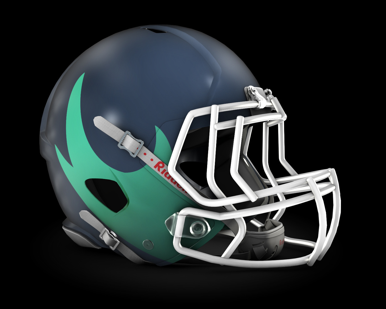 HAMBURG SEA DEVILS - REVISIT EUROPA