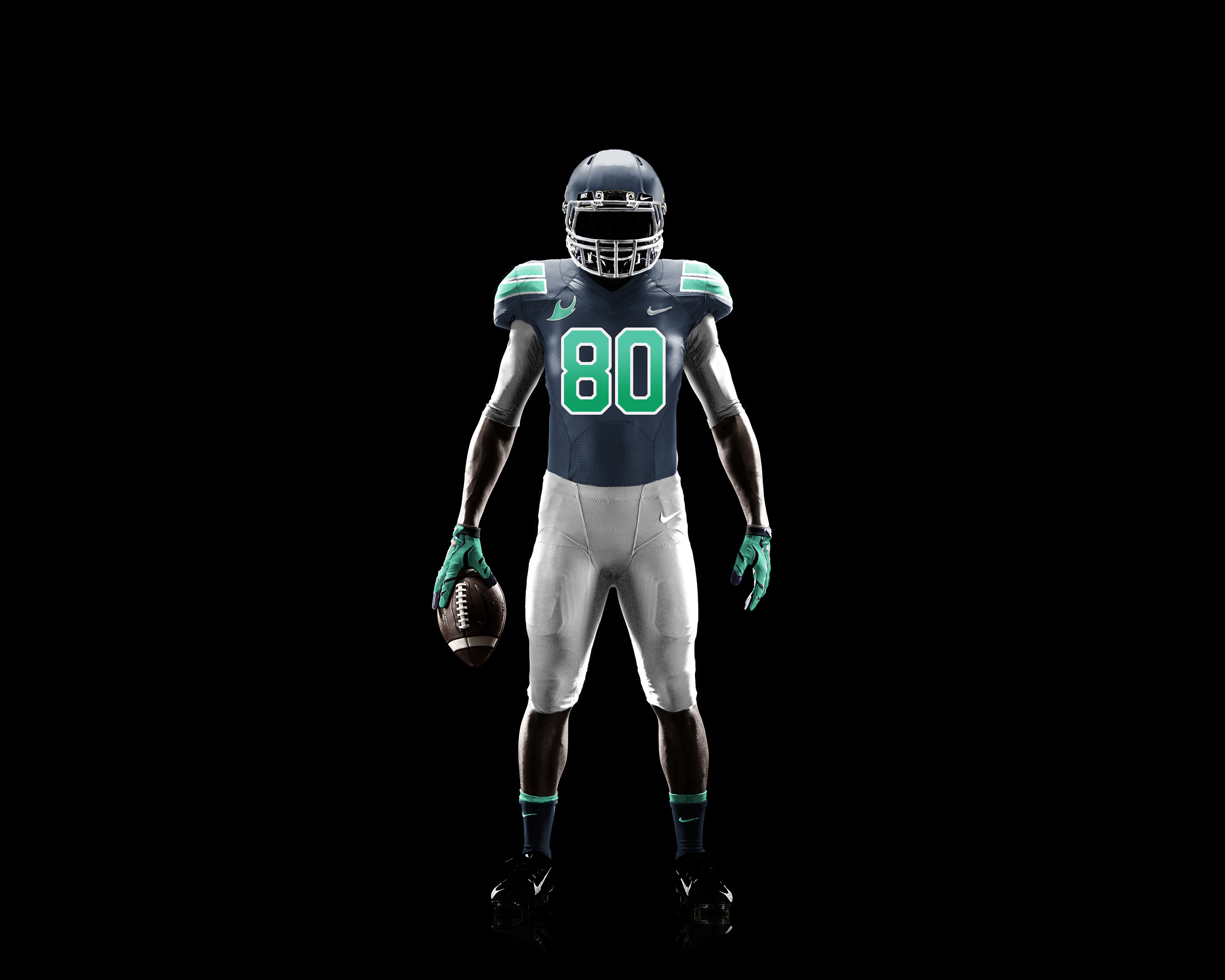 HAMBURG SEA DEVILS - REVISIT EUROPA