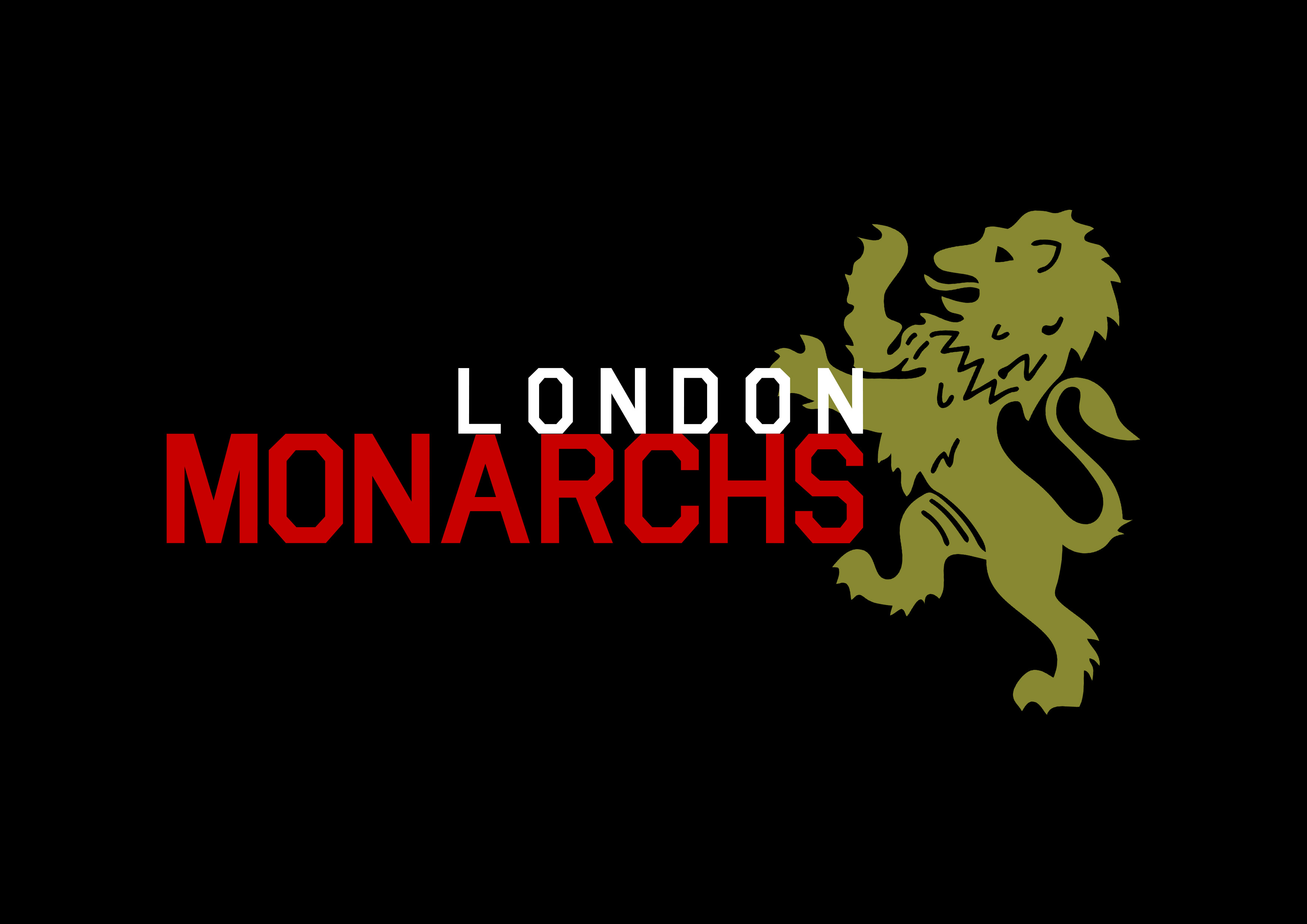 LONDON MONARCHS - REVISIT EUROPA