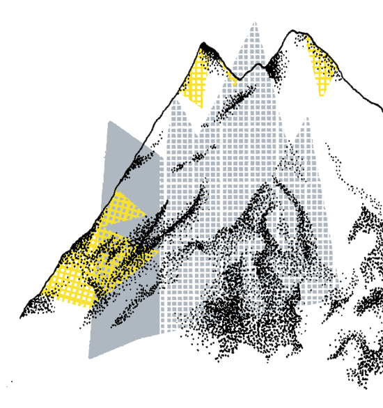 mountain talk - grobinson