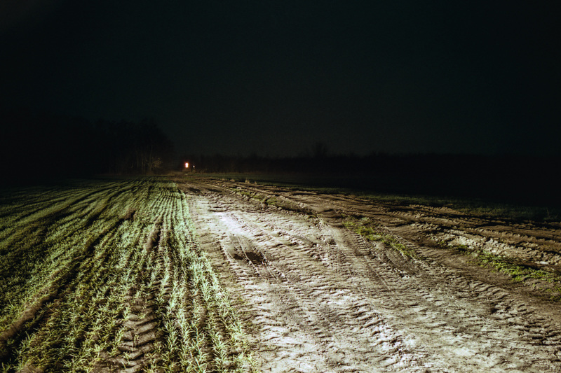 Relative Space - Vratislav Indra Photography