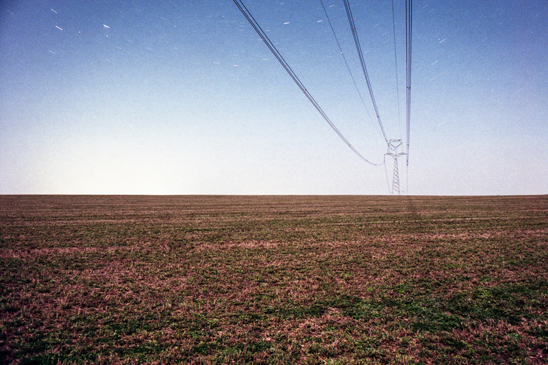 Relative Space - Vratislav Indra Photography