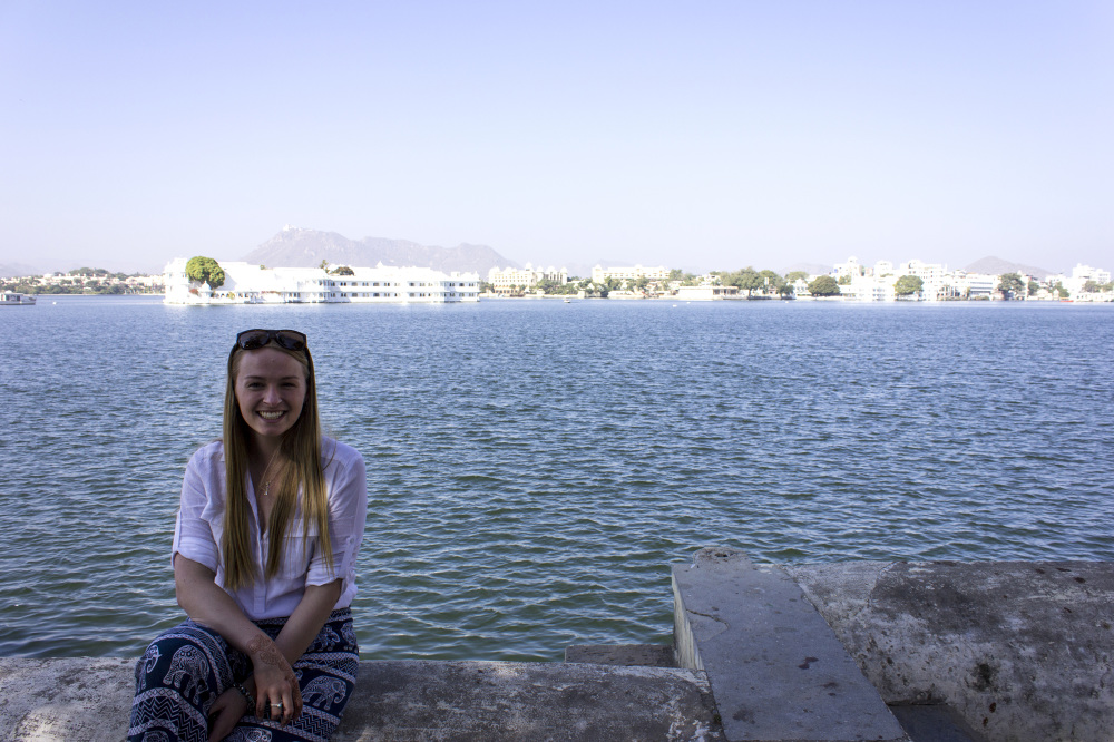 About Kate Shepherd - Kate Shepherd