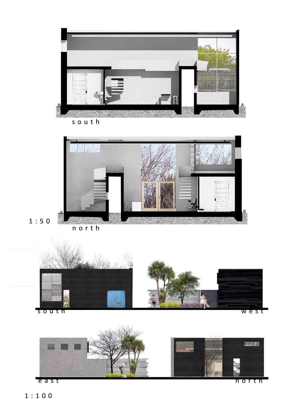 Newtown Studio and Gallery - nina boyd