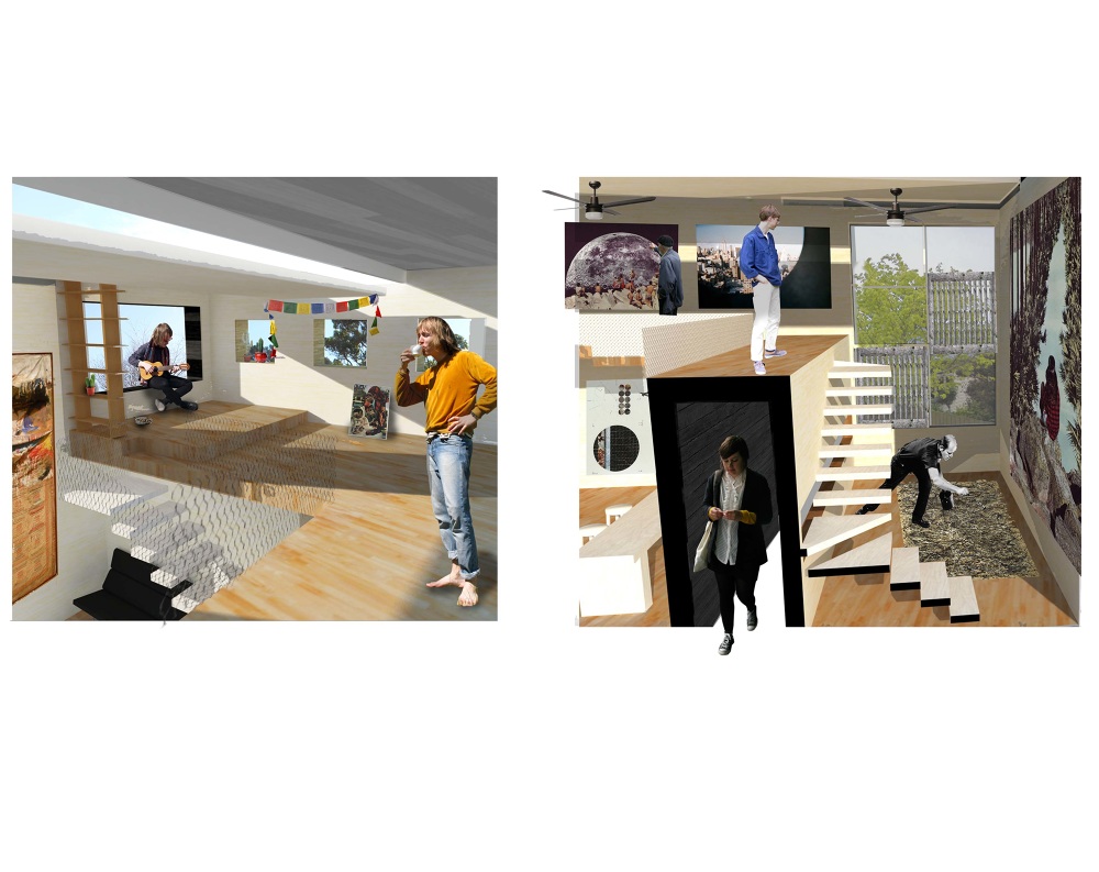 Newtown Studio and Gallery - nina boyd