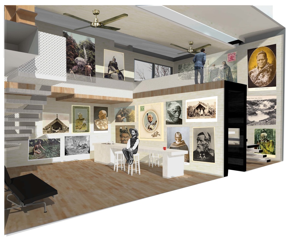 Newtown Studio and Gallery - nina boyd