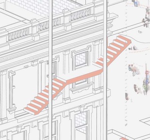 Building Core ~ Construction - nina boyd