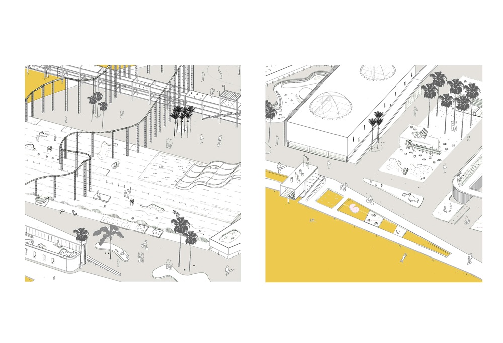 Thesis Part 3 ~ Tourist Island - nina boyd