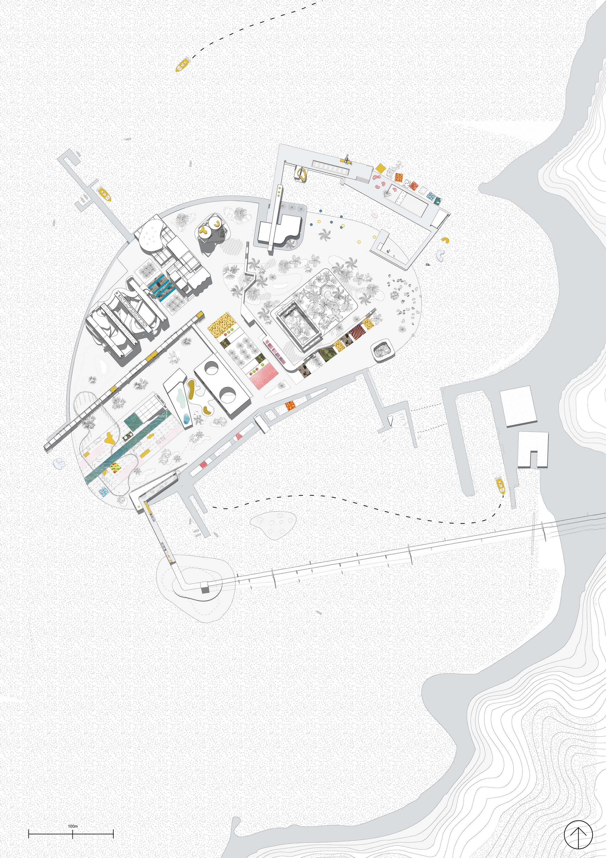 Thesis Part 3 ~ Tourist Island - nina boyd