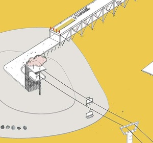 Building Core ~ Construction - nina boyd