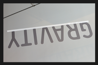 INVERSE GLASSES - Camille de Dieu