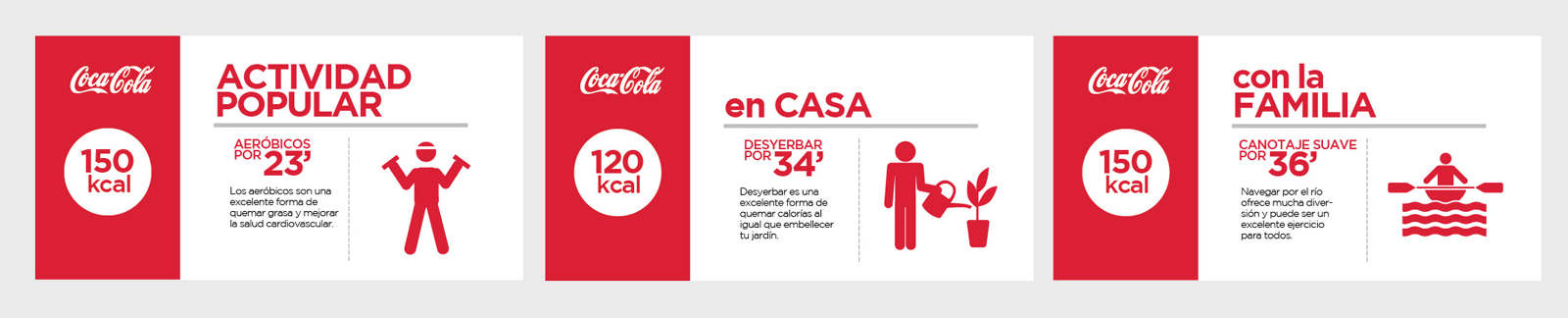 Coca Cola INFOGRAPHICS - PAOLA SARMIENTO PORTFOLIO