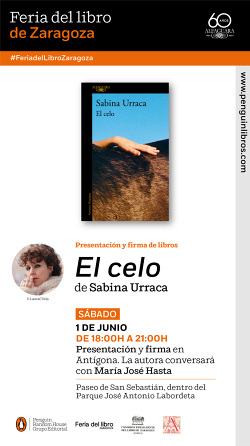 Sabina Urraca