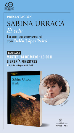 Sabina Urraca