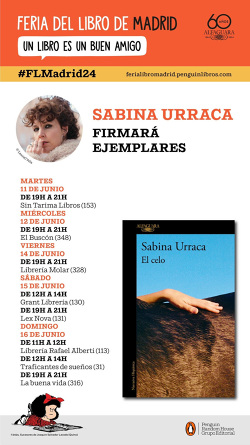 Sabina Urraca