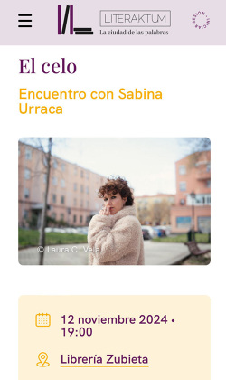 Sabina Urraca