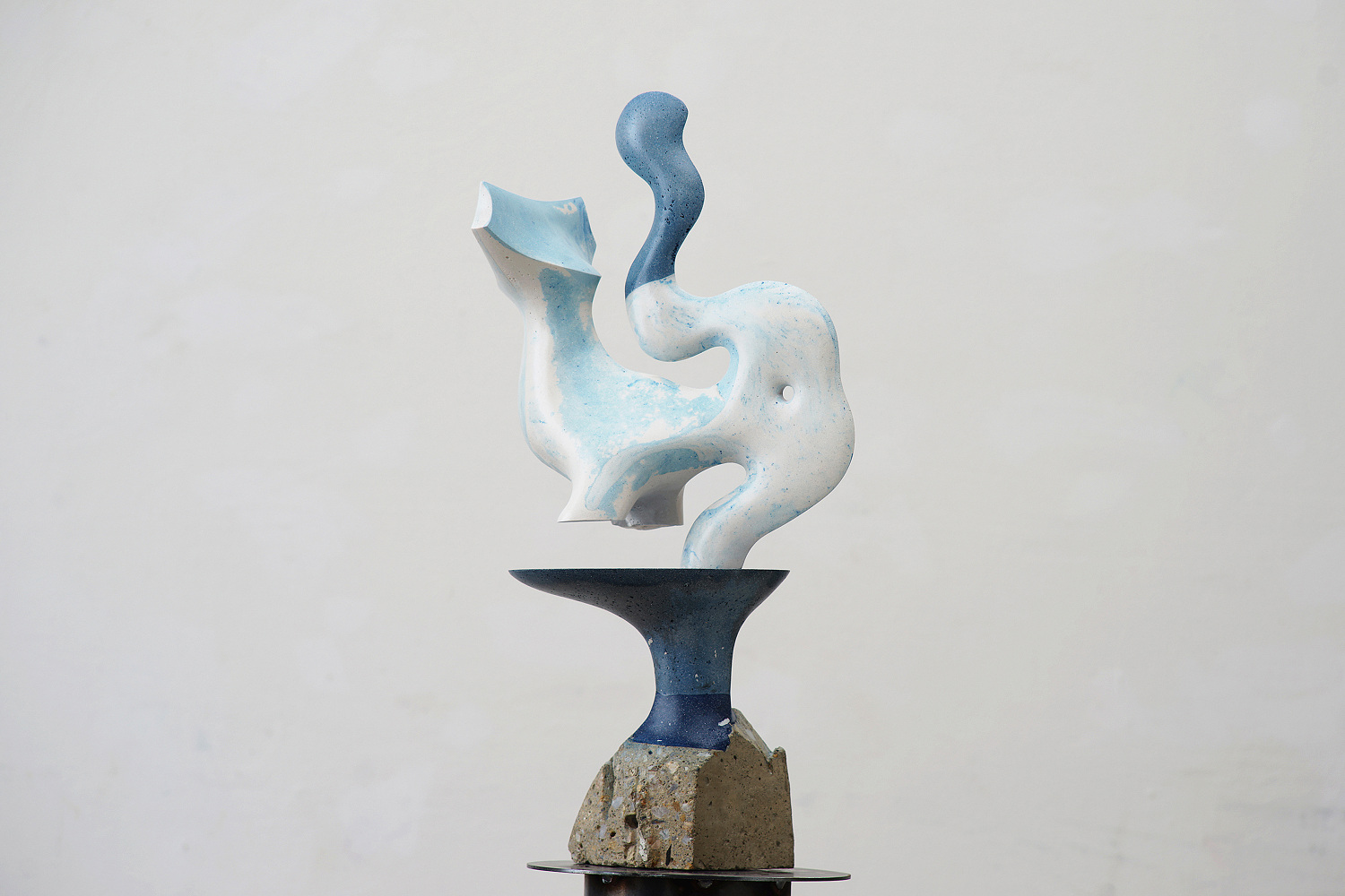 2023 WATER BEAST - pavlina kvita works