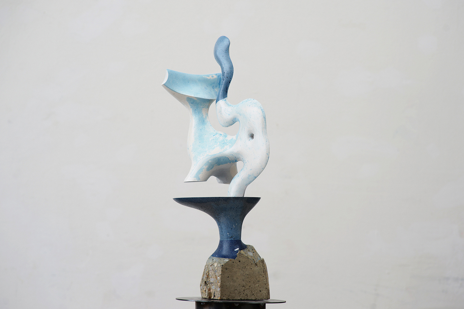 2023 WATER BEAST - pavlina kvita works