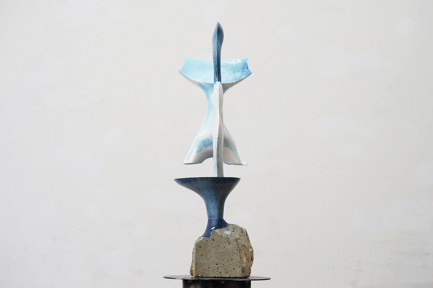 2023 WATER BEAST - pavlina kvita works