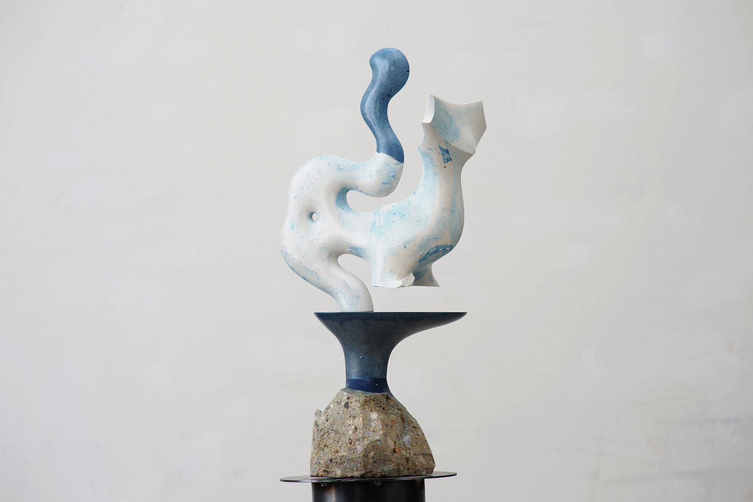 2023 WATER BEAST - pavlina kvita works