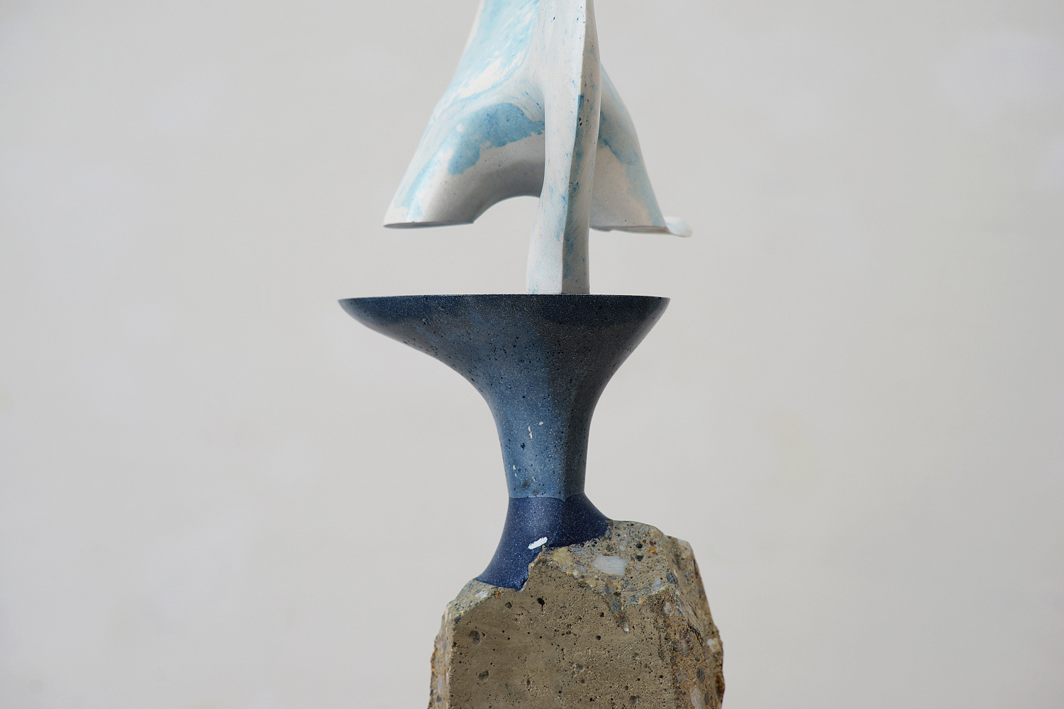 2023 WATER BEAST - pavlina kvita works