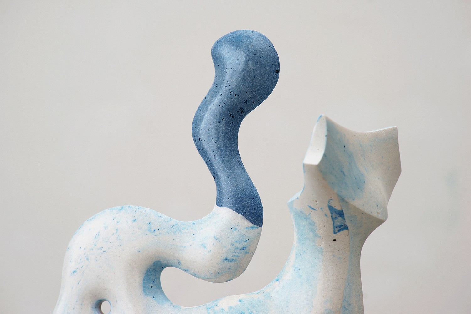 2023 WATER BEAST - pavlina kvita works
