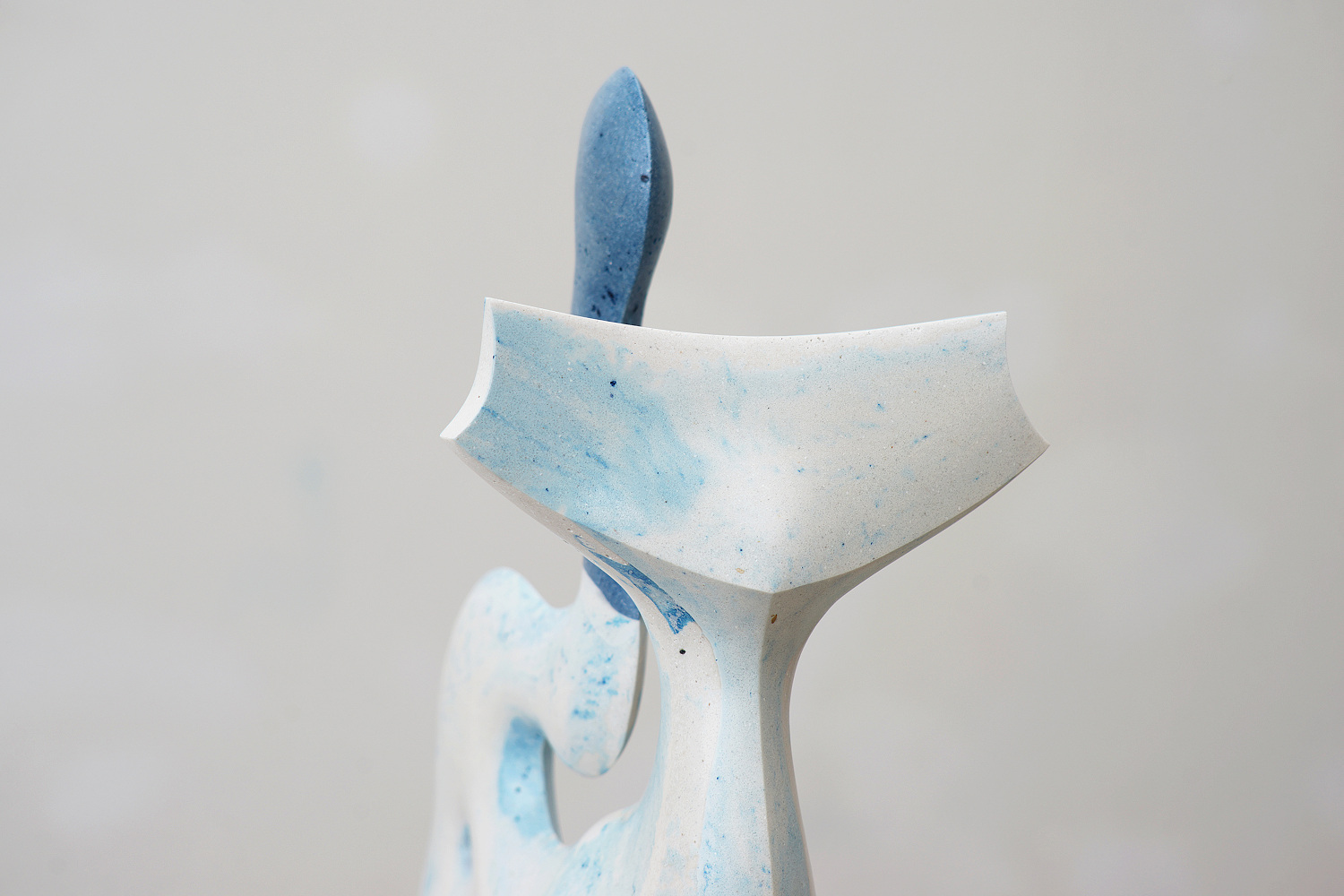 2023 WATER BEAST - pavlina kvita works