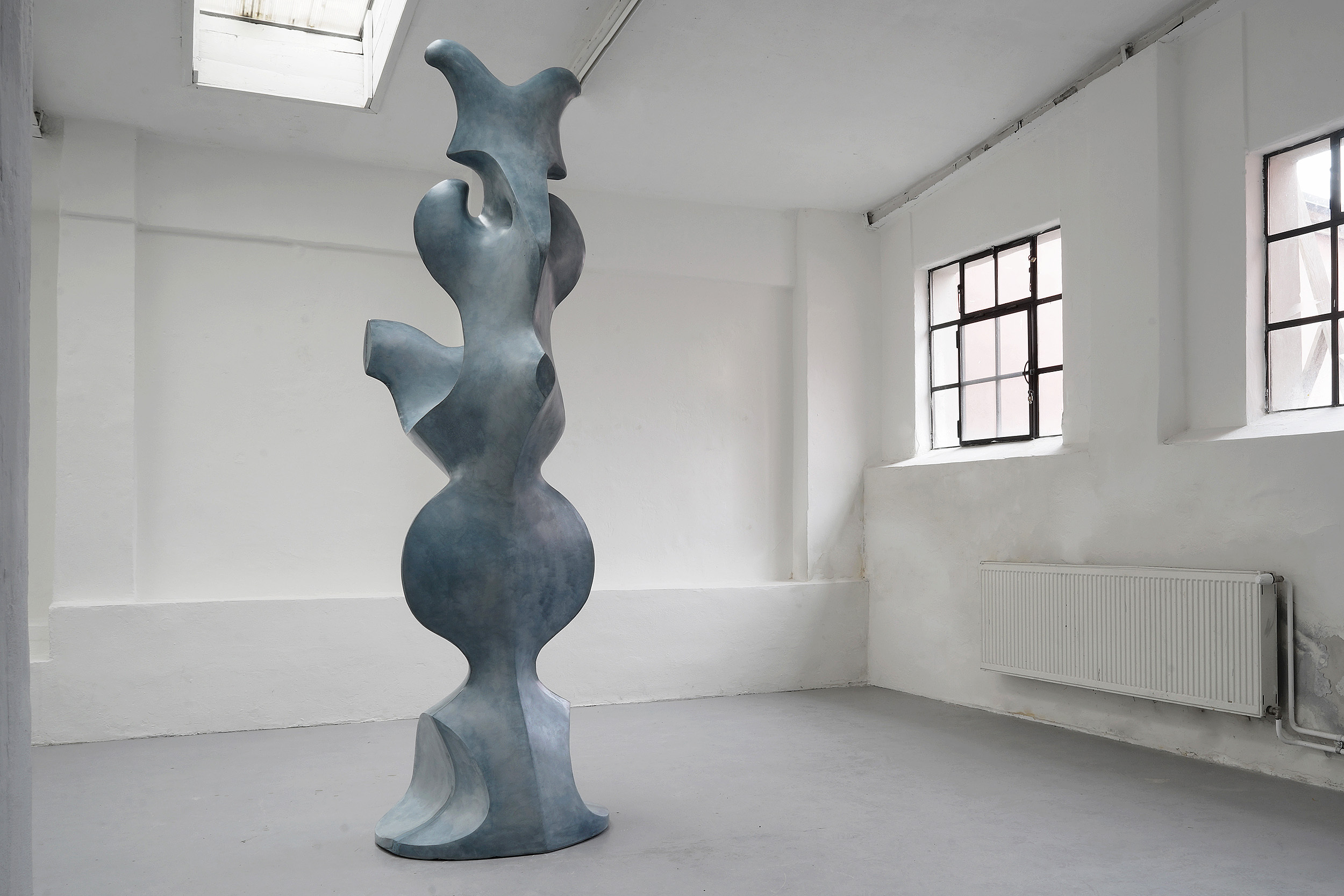 2023 BIG SOURCE KEEPER - pavlina kvita works