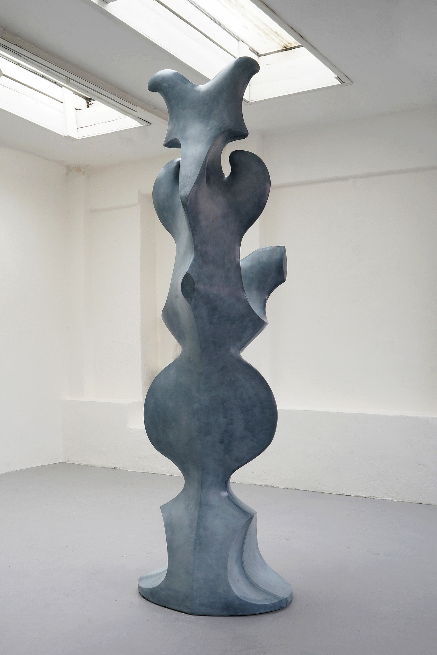 2023 BIG SOURCE KEEPER - pavlina kvita works