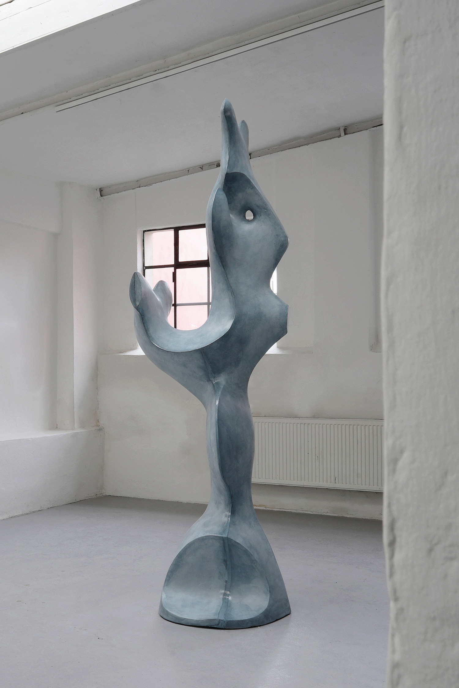 2023 BIG SOURCE KEEPER - pavlina kvita works