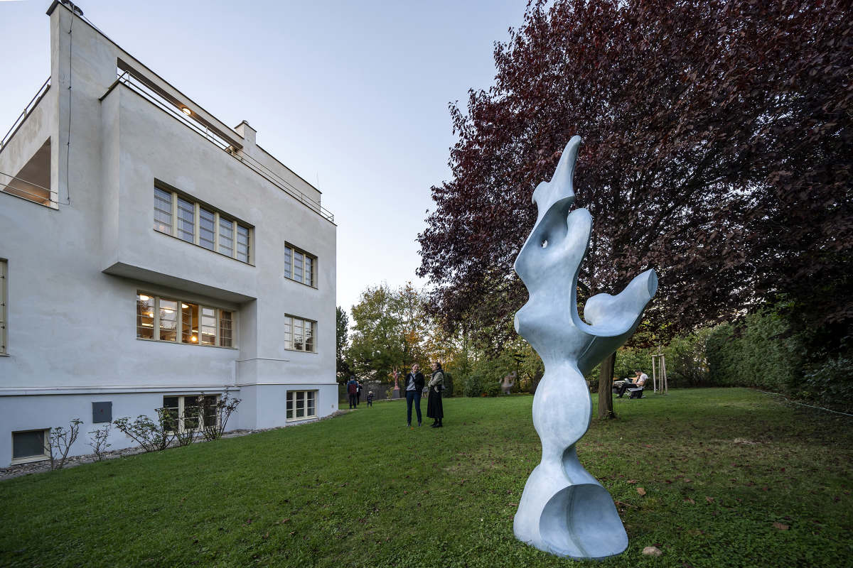 2023 BIG SOURCE KEEPER - pavlina kvita works