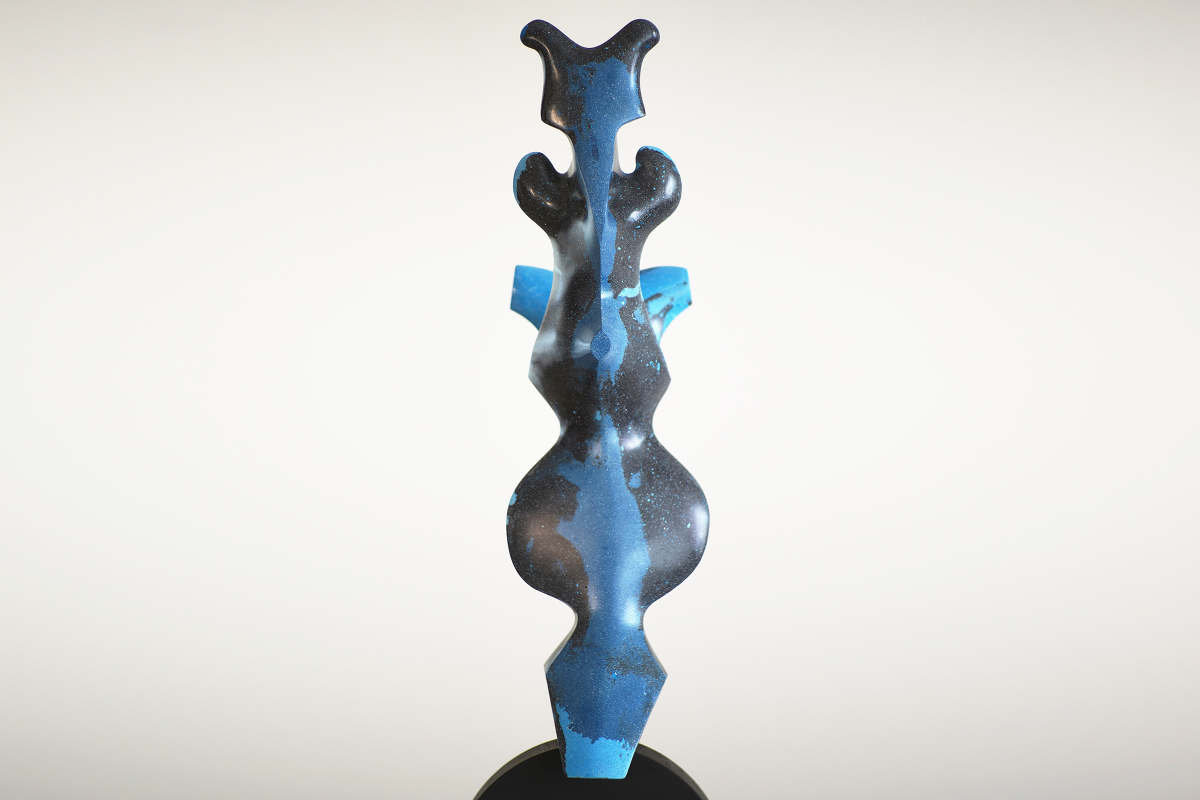 2024 SOURCE KEEPER II - pavlina kvita works