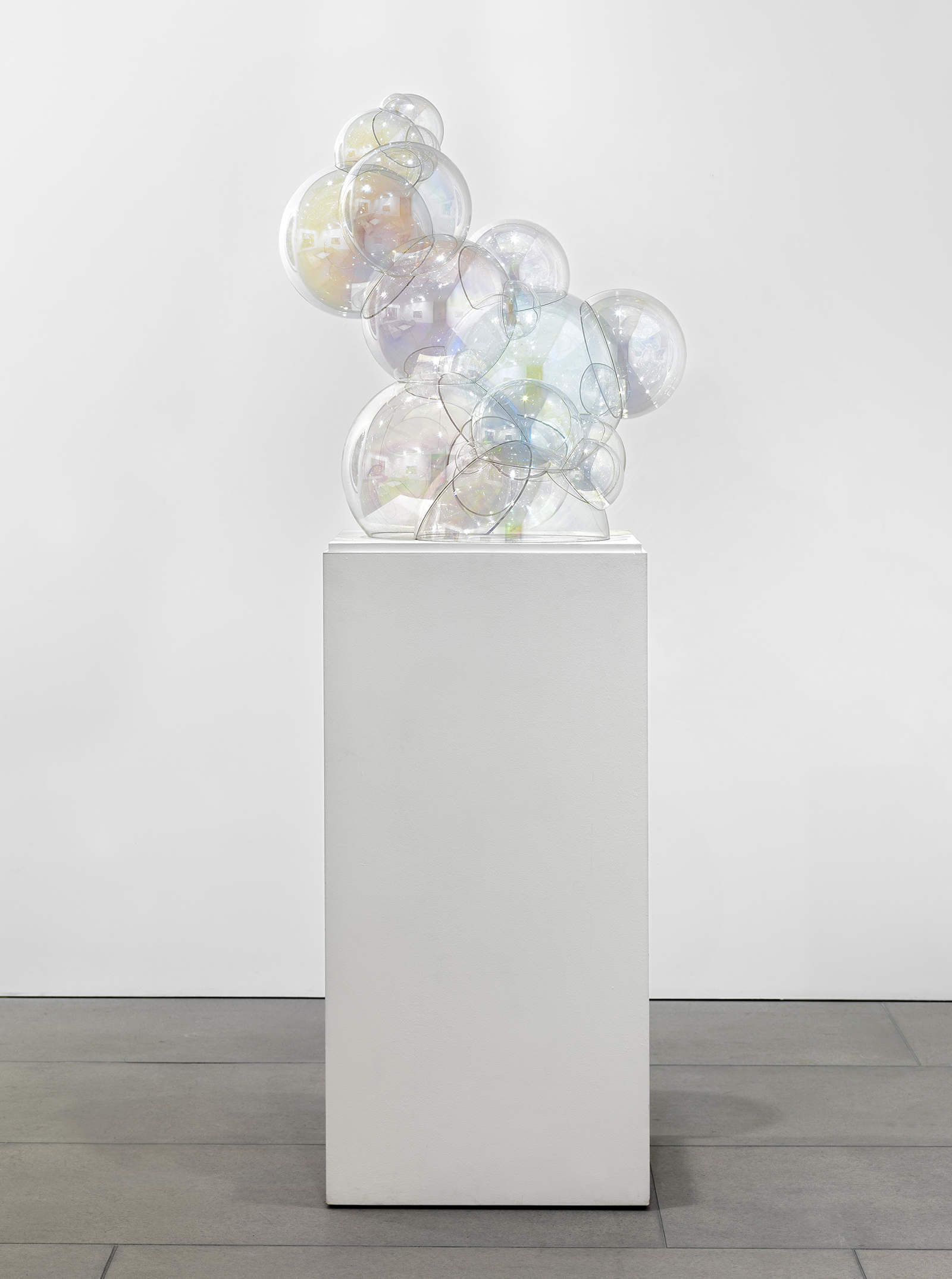 the Bubble Cabinet - AleInno Design