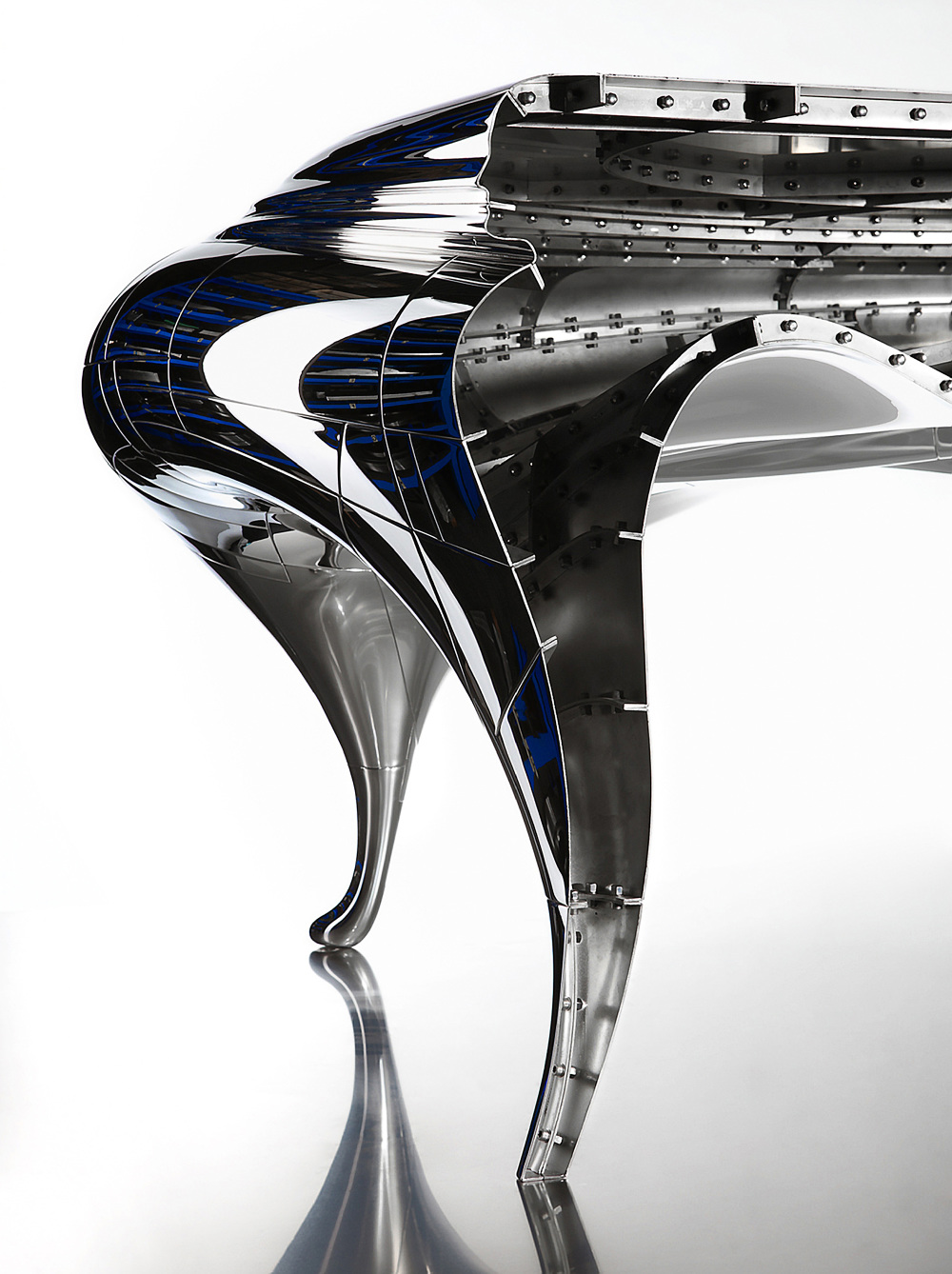 Lectori Salutem - AleInno Design