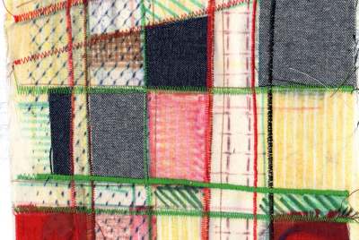 Key stage three - SPFVisualArts