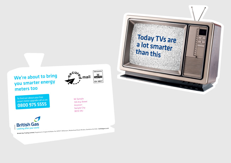 Can Octopus Energy Use British Gas Smart Meters - Design Talk