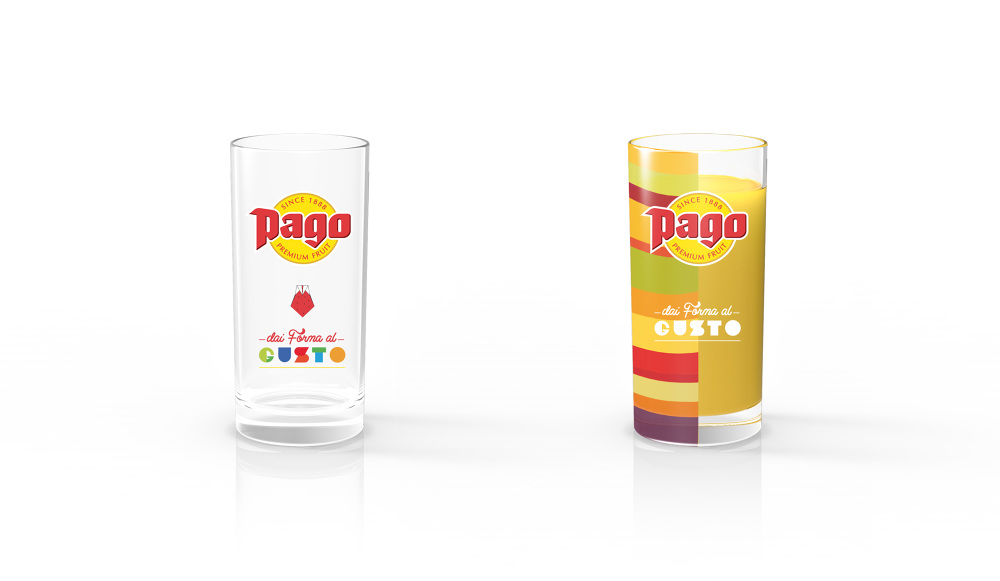 Pago Project - Carlo Perego