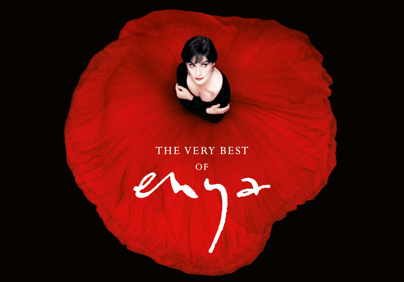 Enya - Melanie Fordyce Design