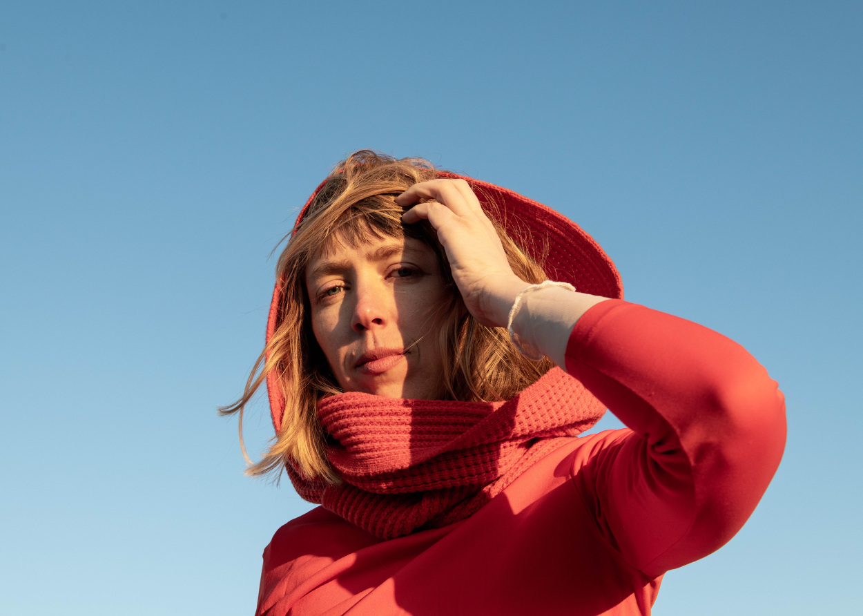 UCC Harlo - Topos (SUB047) - Subtext Recordings