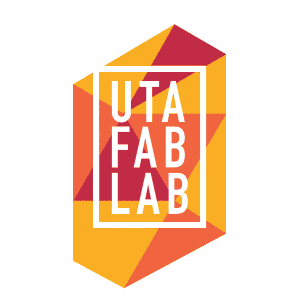UTA FAB LAB - Elena Chudoba