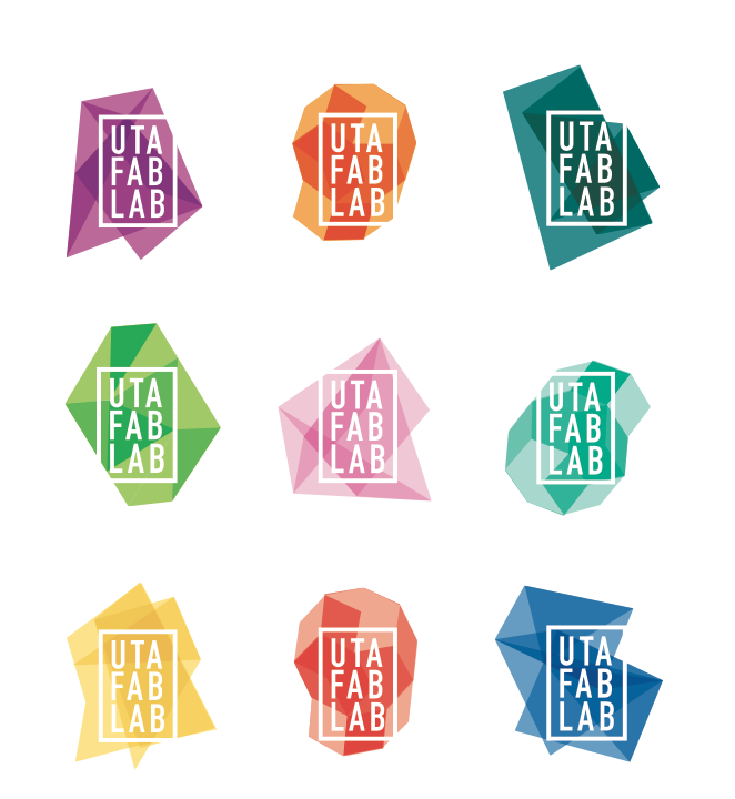 UTA FAB LAB - Elena Chudoba