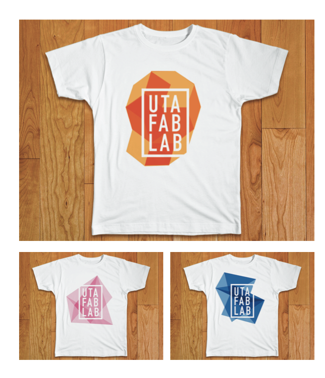 UTA FAB LAB - Elena Chudoba