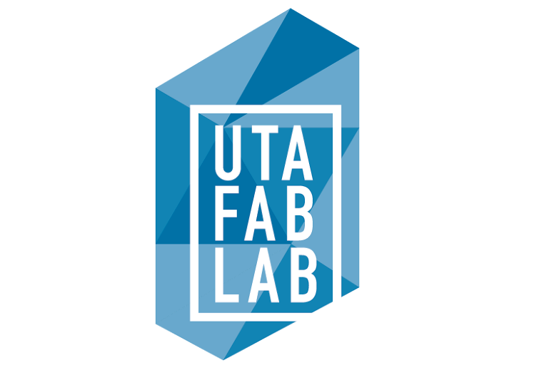 UTA FAB LAB - Elena Chudoba